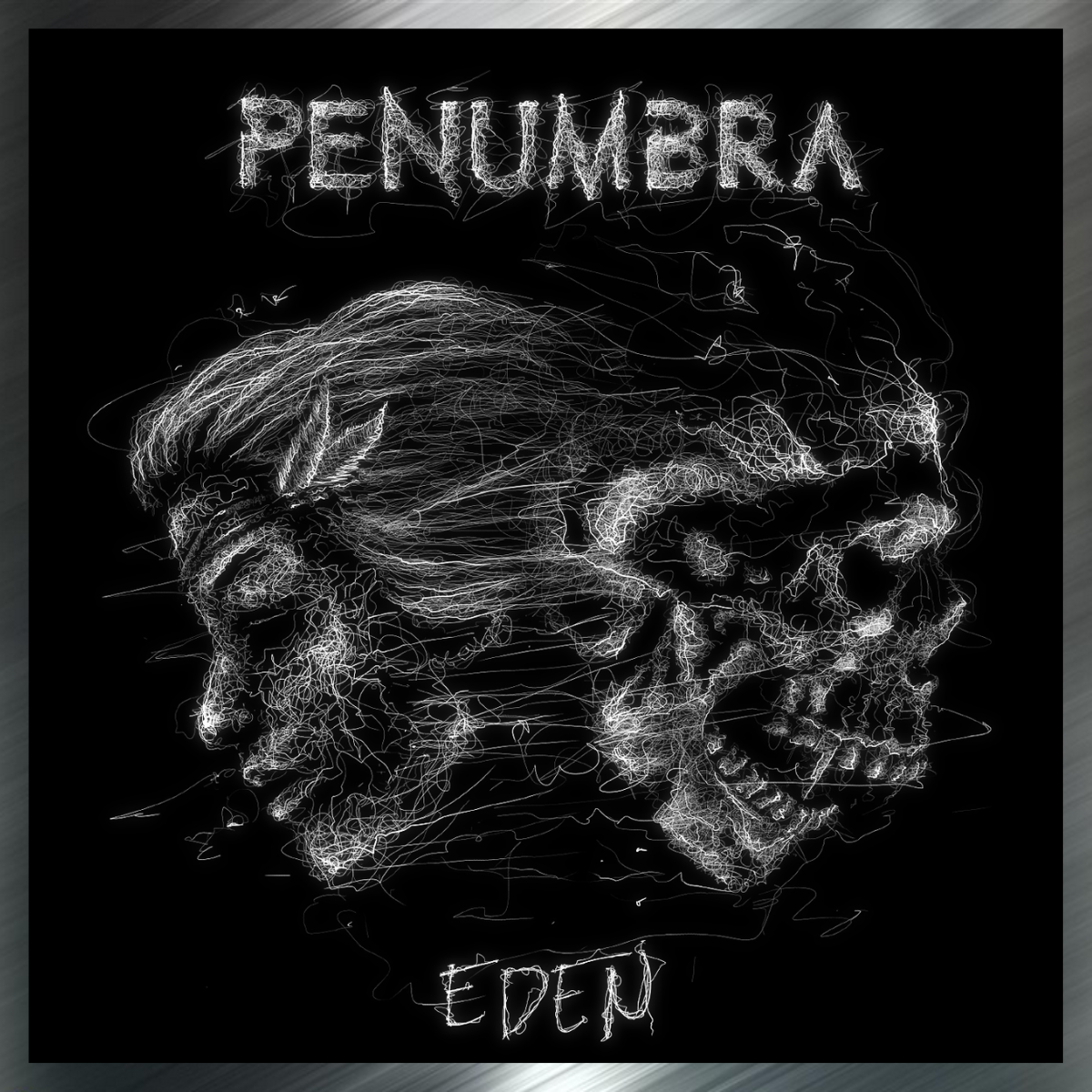 Eden – New album release – Penumbra